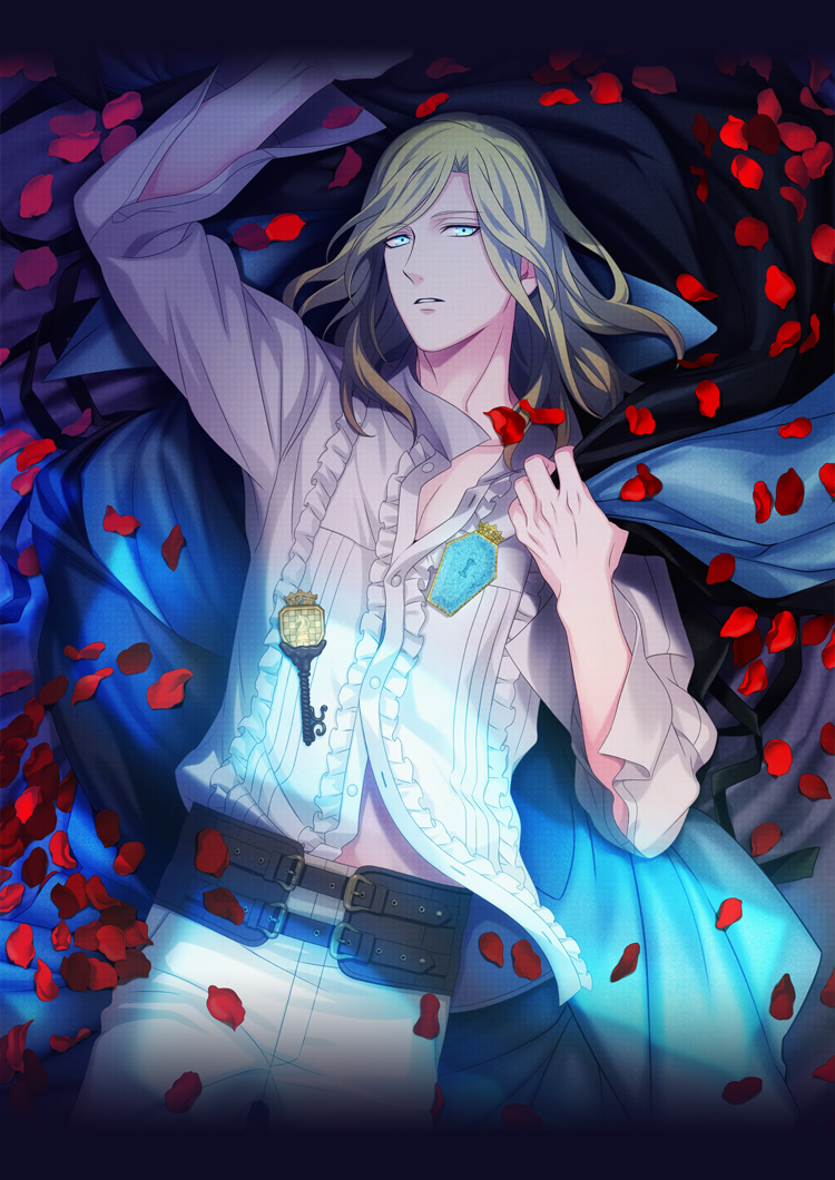 AGF2019 Q-pot.×うたの☆プリンスさまっ♪ Sweets Vampire｜うたの☆プリンスさまっ♪