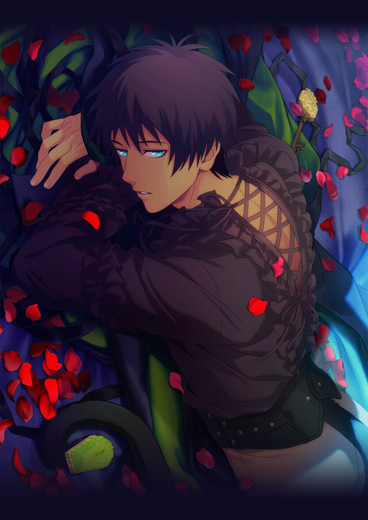 AGF2019 Q-pot.×うたの☆プリンスさまっ♪ Sweets Vampire｜うたの☆プリンスさまっ♪