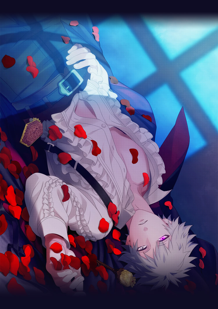 AGF2019 Q-pot.×うたの☆プリンスさまっ♪ Sweets Vampire｜うたの☆プリンスさまっ♪