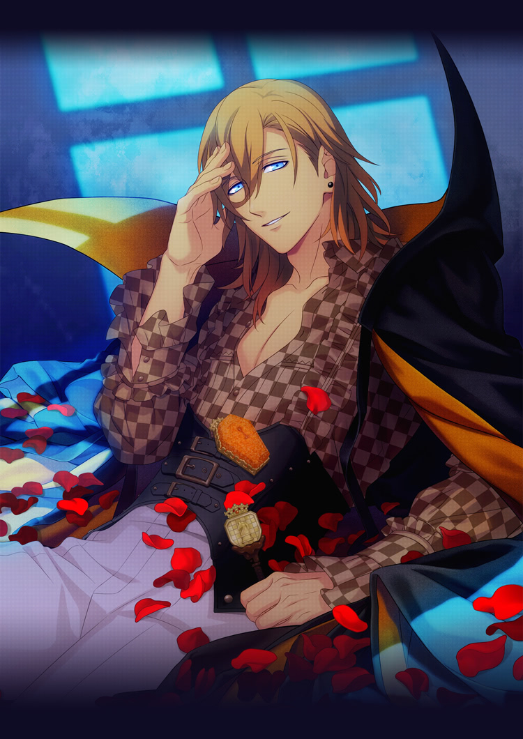 AGF2019 Q-pot.×うたの☆プリンスさまっ♪ Sweets Vampire｜うたの☆プリンスさまっ♪